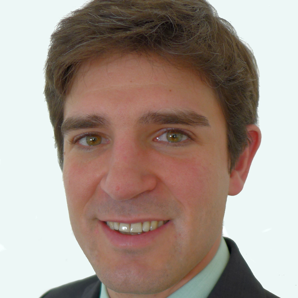 Peter Beier - Manager Sales Backoffice - Veridos GmbH - Identity ...