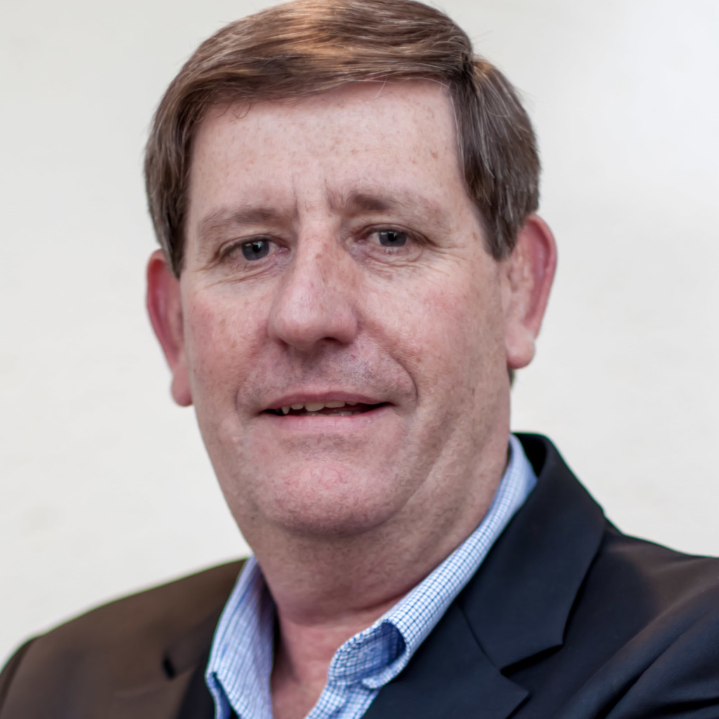 Derek Pettitt - Co Founder - Bizlink | XING