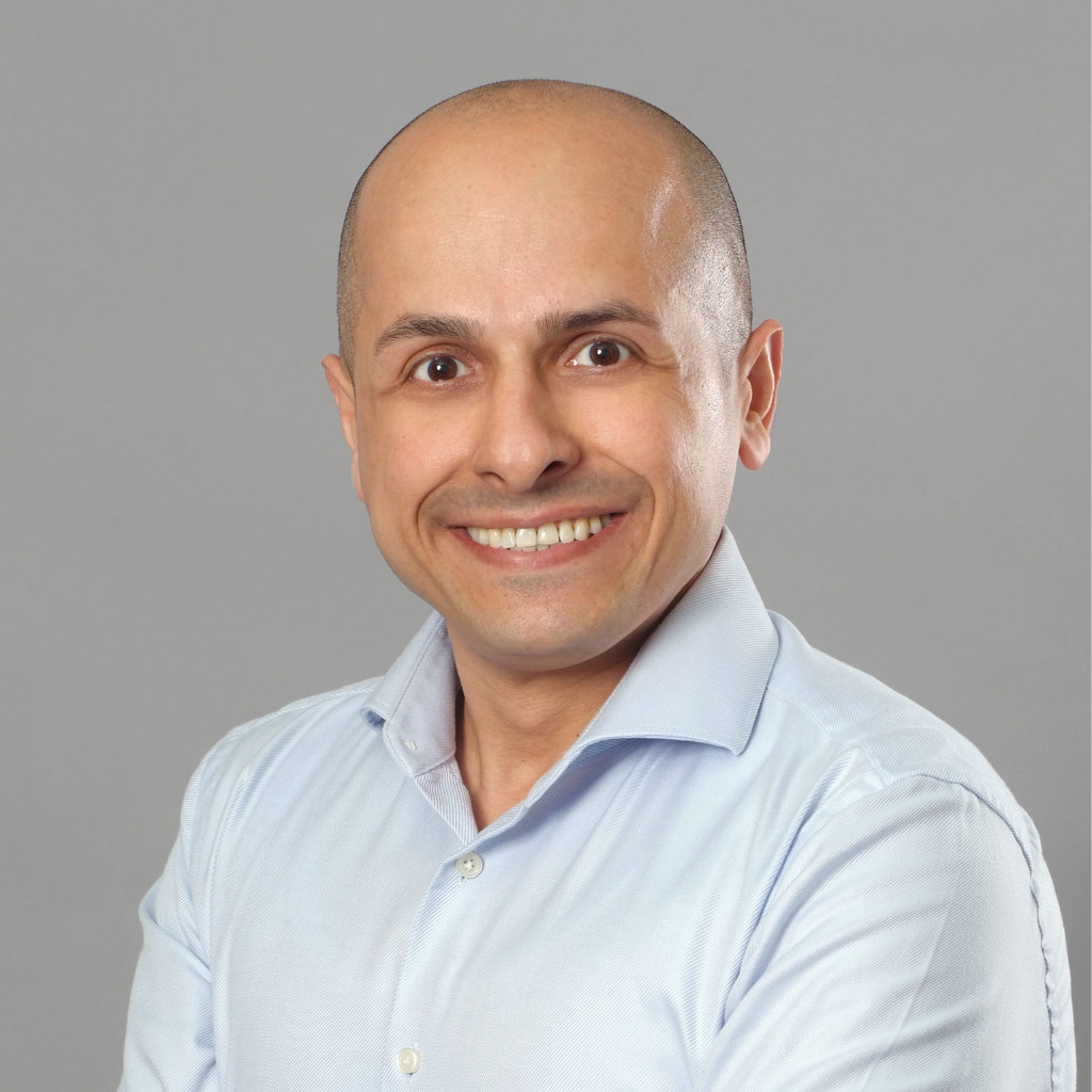 Bassam Mohammad - Embedded Systems Developer - Samson AG | XING