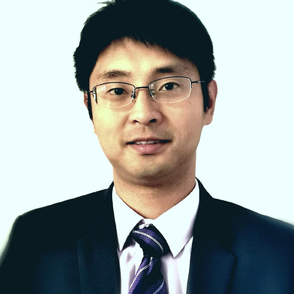 George Wang - Regional Sales Manager - Huawei Technologies | XING
