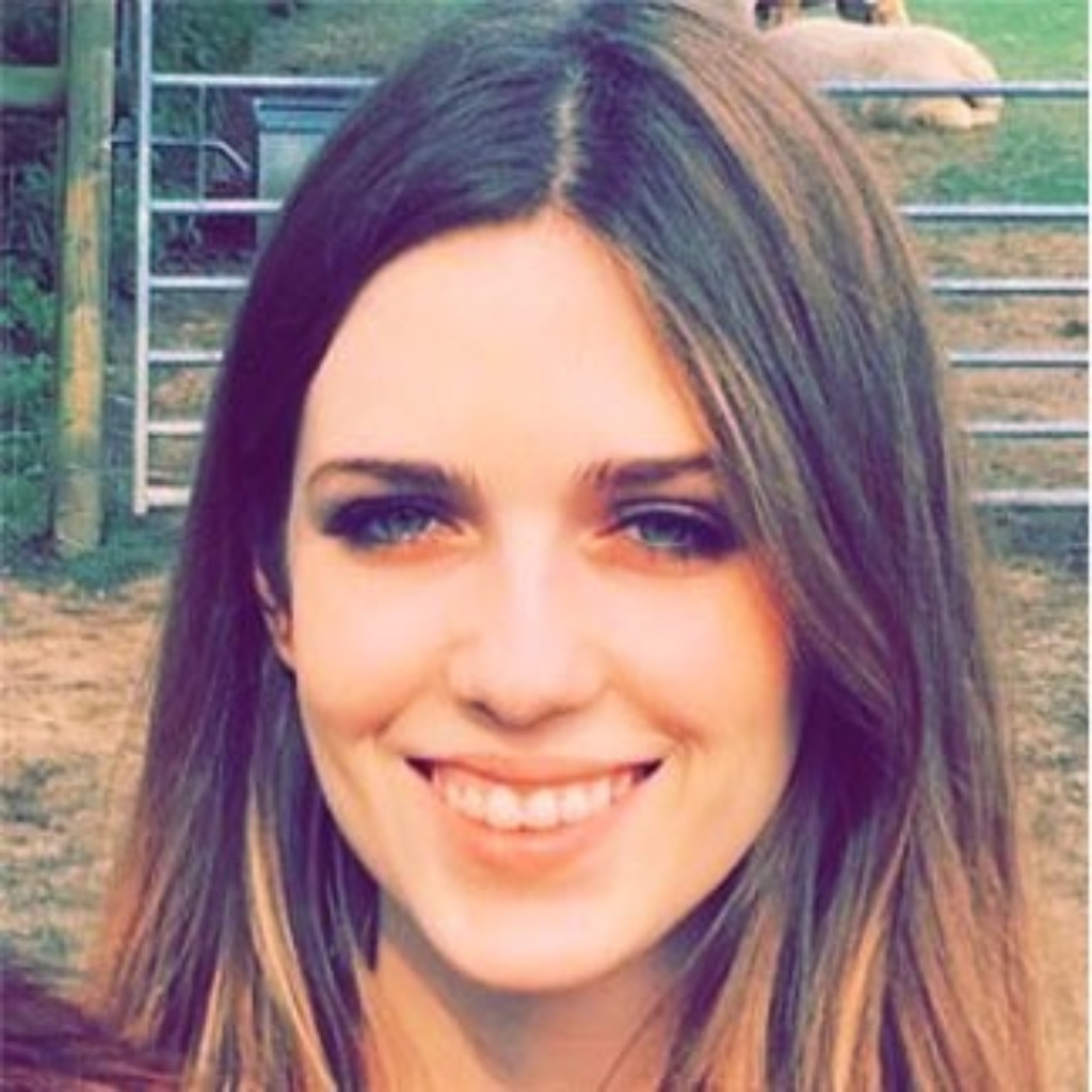 Mackenzie Grimes - Talent Acquisition Resourcer - Juniper Networks | XING