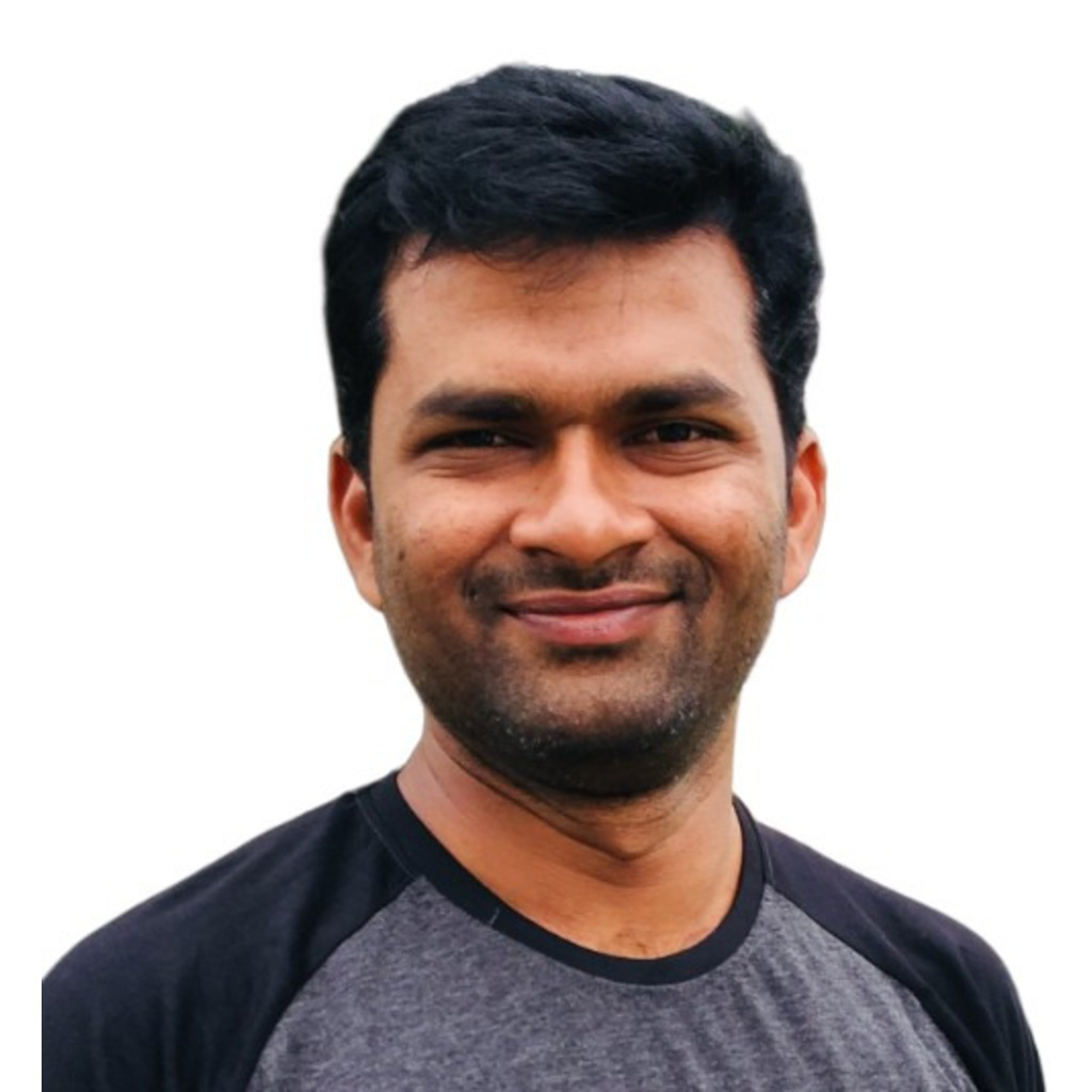 Ramesh Audireddy - DevOps Lead Engineer - TransUnion | XING
