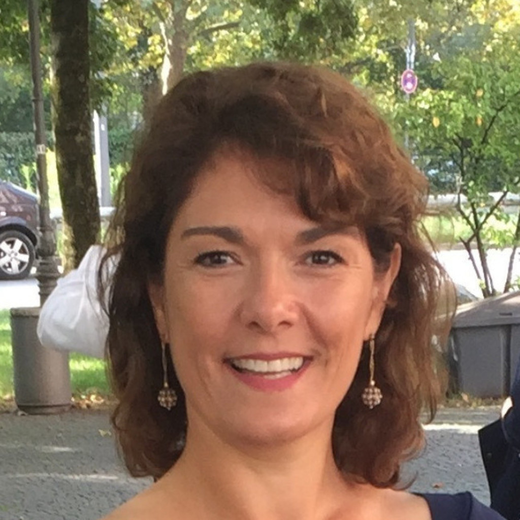 Andrea Klein - Manager of Sales - MathWorks | XING