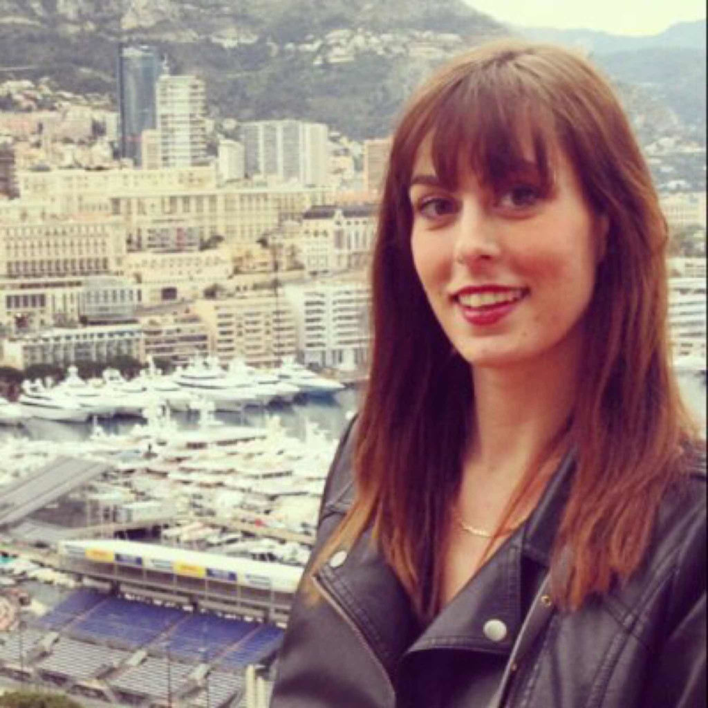 Crystal Walker - Communications Coordinator - Centre for Suicide ...