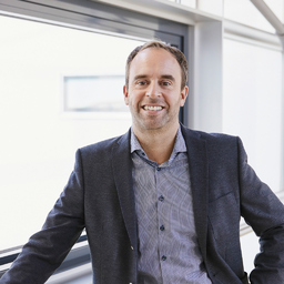 Christoph Rapp (active on linkedIn only) - Head of Sales & Marketing ...