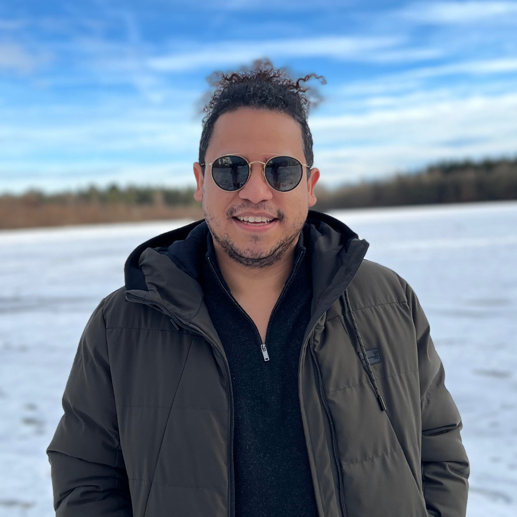 José Abiel - Technischer Leiter - SHN Feinblechtechnik | XING