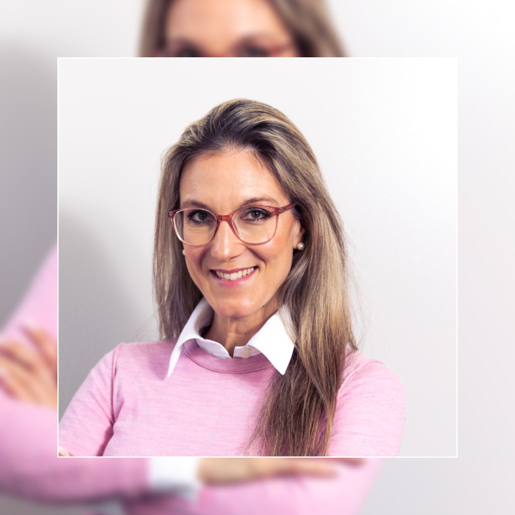 Joy Olivia Müller - Head of People & Executive Assistant to the CEO ...