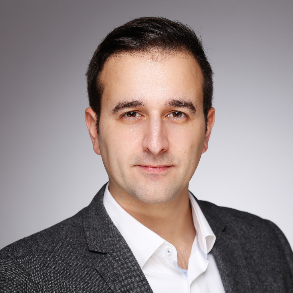 Mario Robledo - Account Manager - Spark44 GmbH | XING