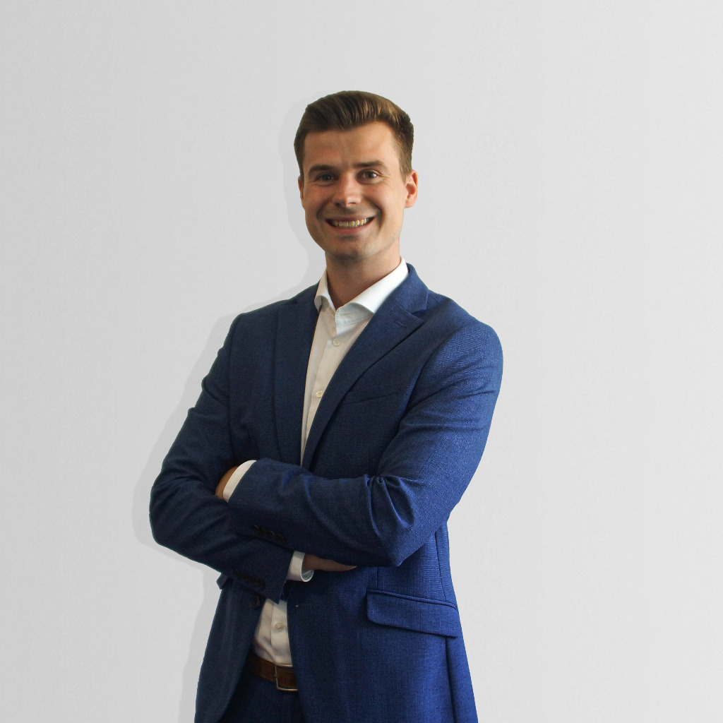 Alexander Piontek - Sustaining Ingenieur - Olympus Surgical ...