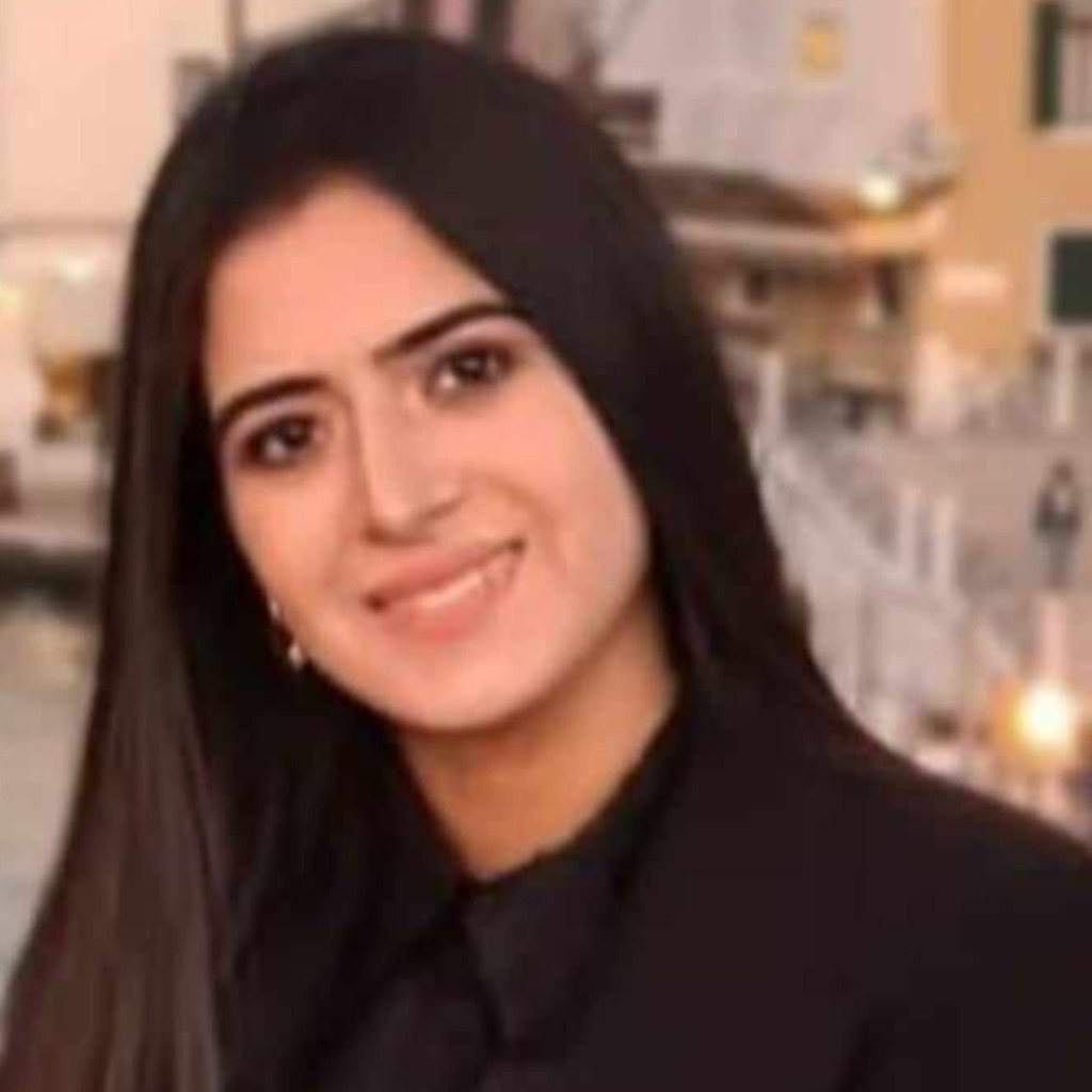 Chaima Jannene - Power BI Frontend Developer - DPDHL IT Services | XING