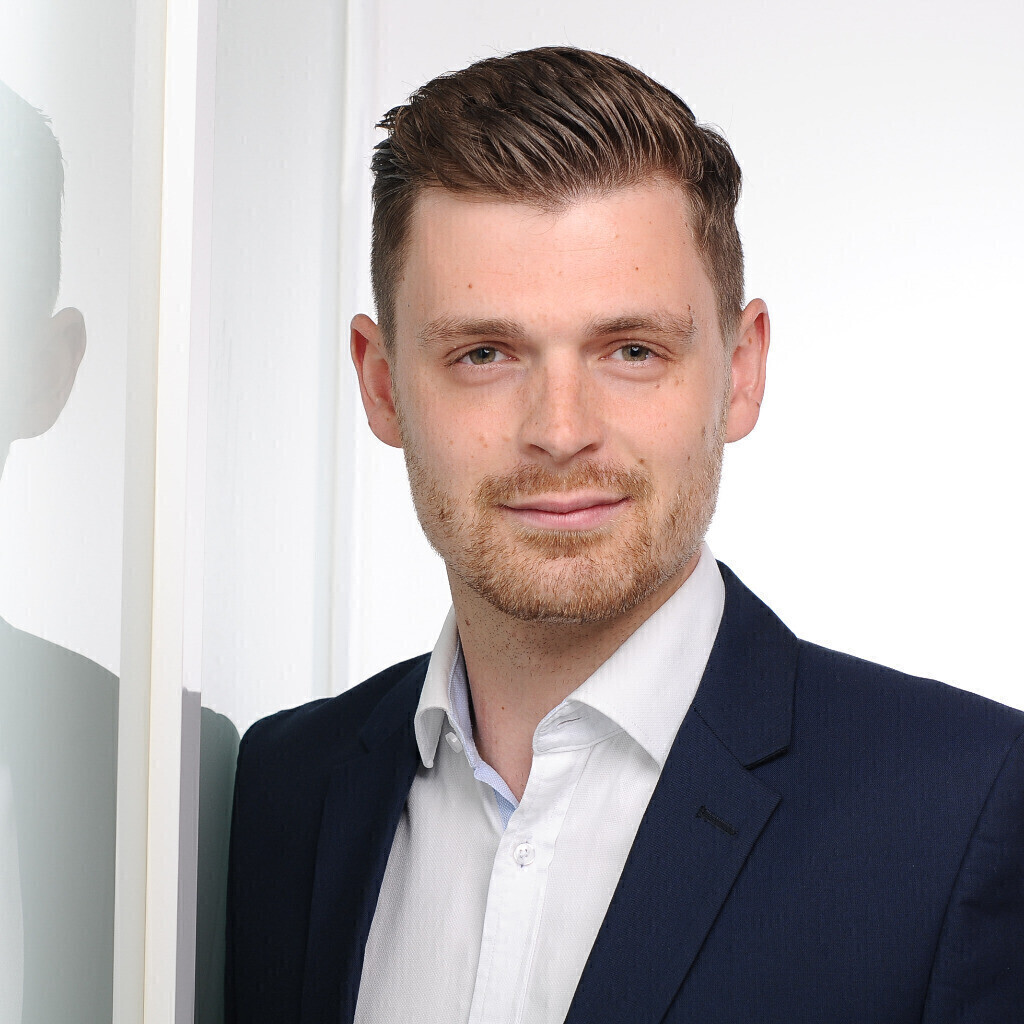 Philipp Lange - Referent Marketing - msg DAVID GmbH | XING