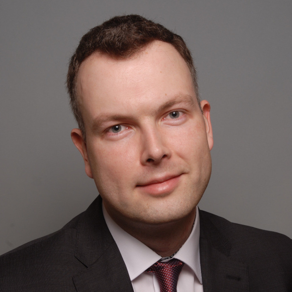 Jan Schreiber - IT-Business Analyst - REWE digital | XING