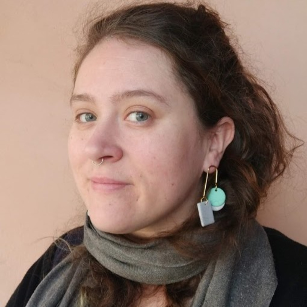 Mag. Anna-Lina Helsen - Wissenschaftliche Hilfsarbeiterin für ...