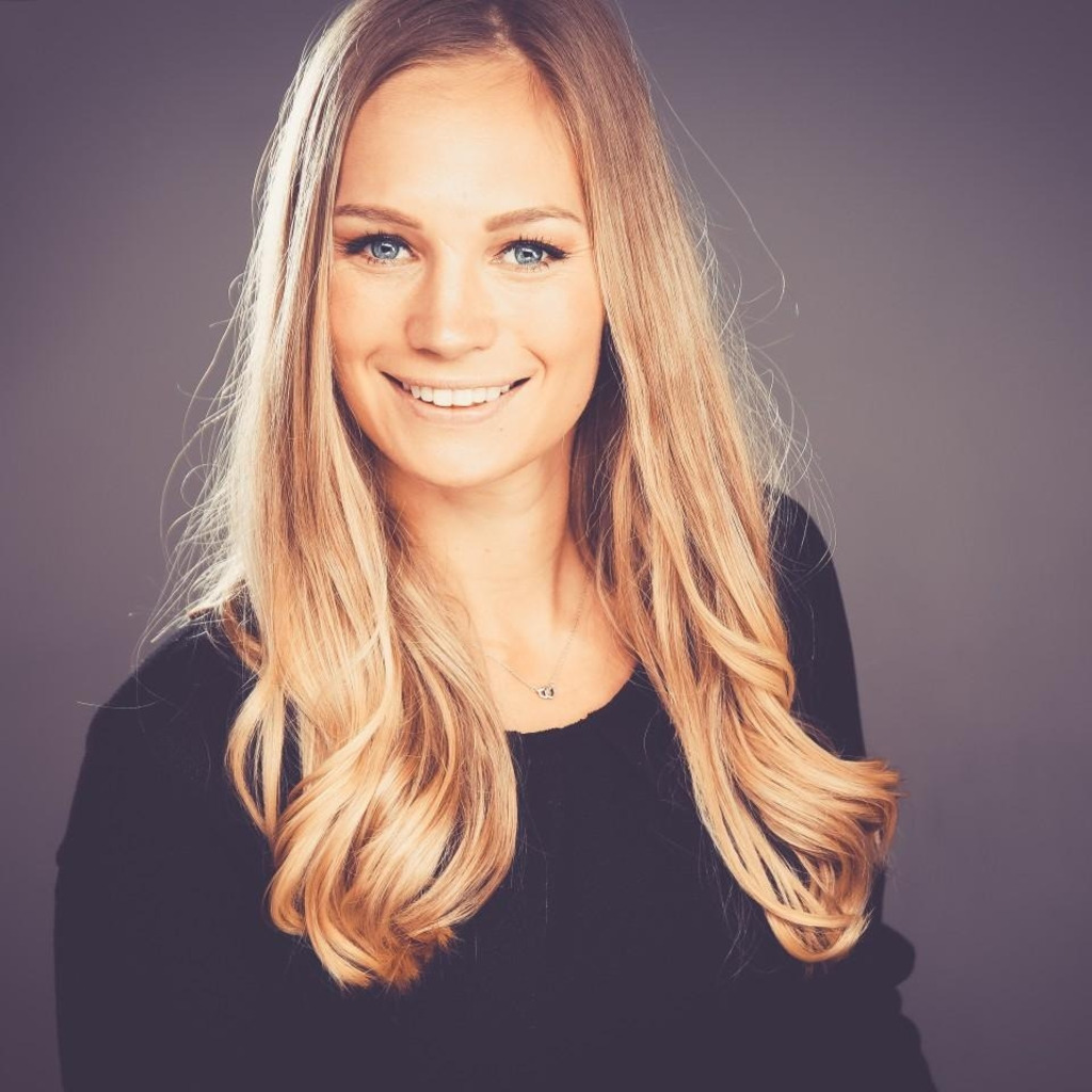 Natalie Rothausen - Group Lead Biodiversity - RWE AG, Essen | XING