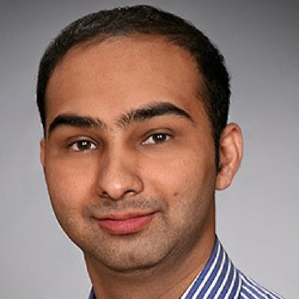 Waqas Hasan - IT Project Manager and Operations Executive - Intelizign ...