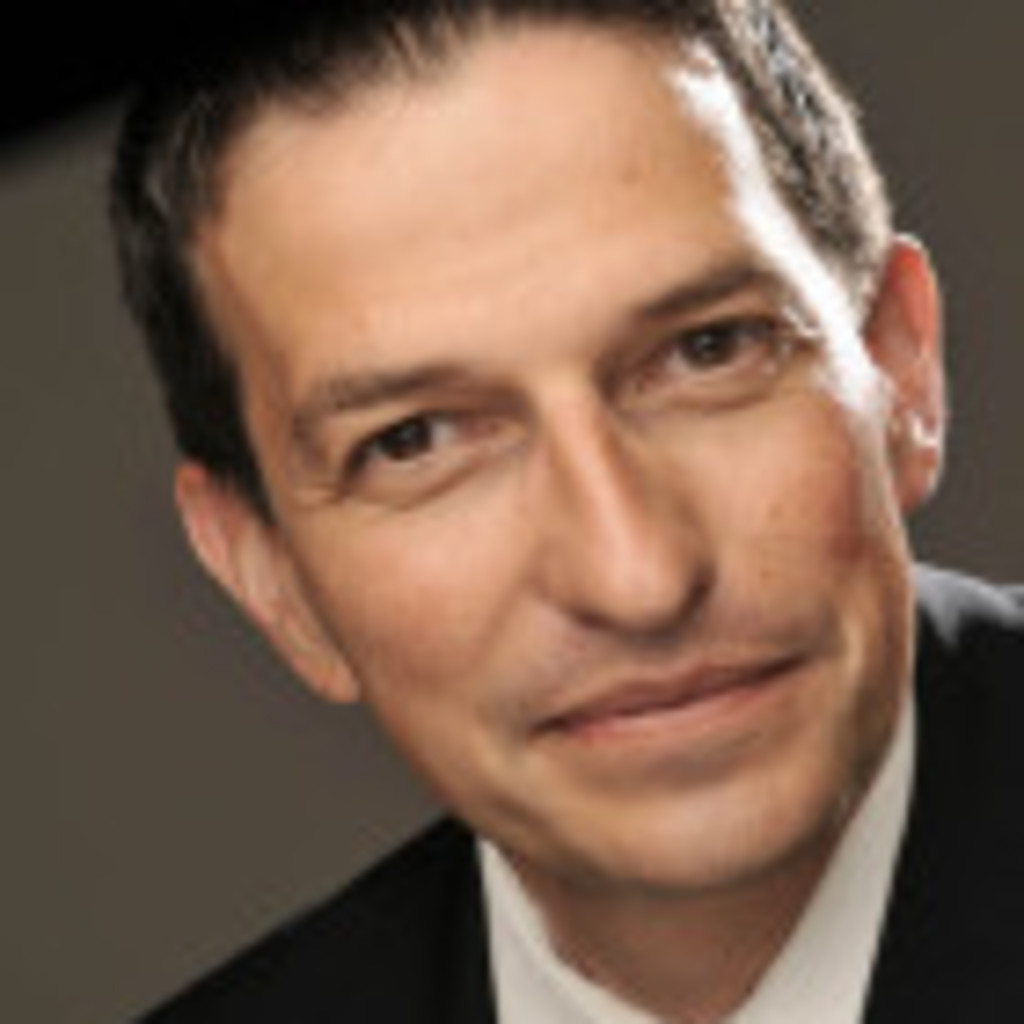 Dr. Olaf Schäfer-Welsen - Abteilungsleiter Thermische Energiewandler ...