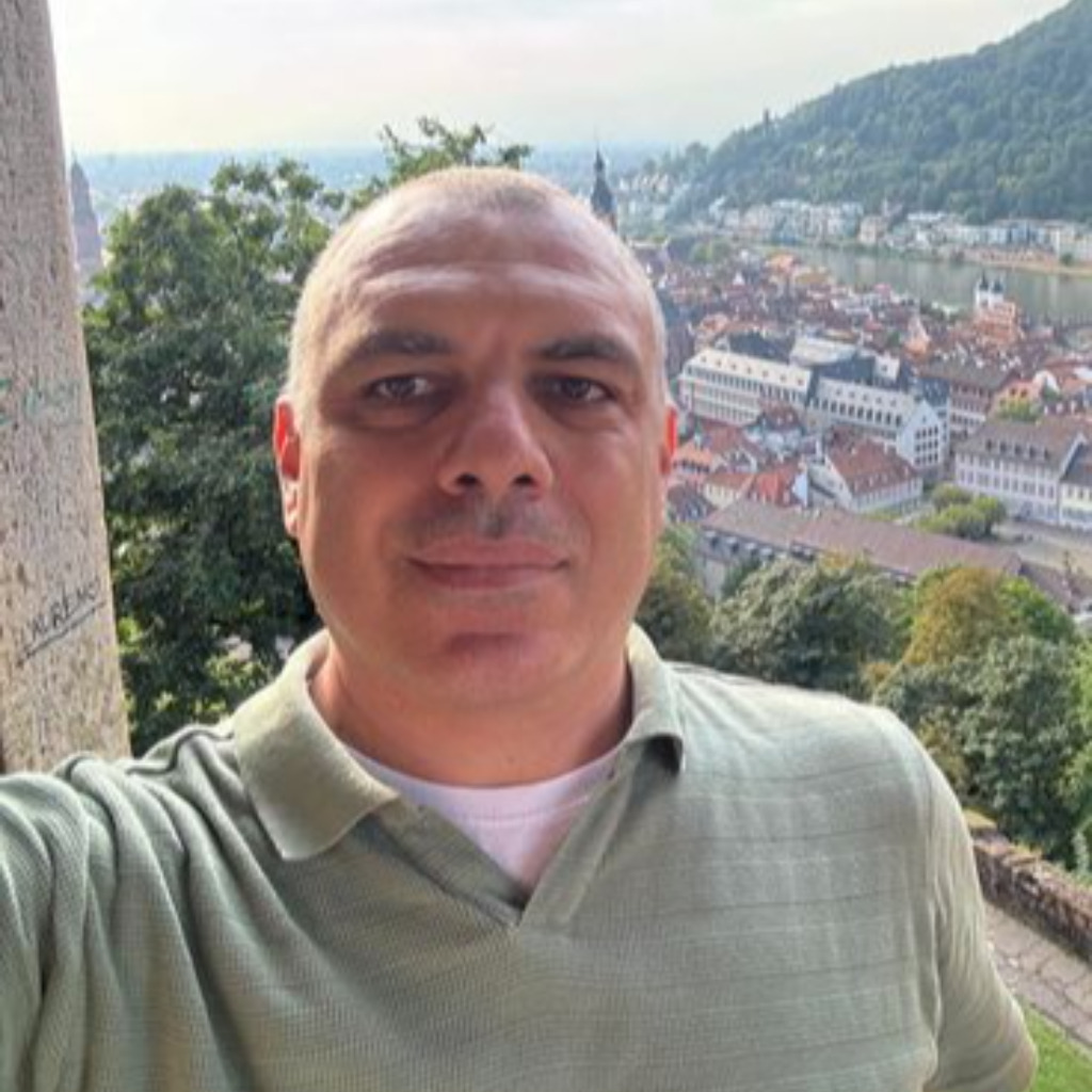 Igor Micev - Software Engineer - Broadcom | XING