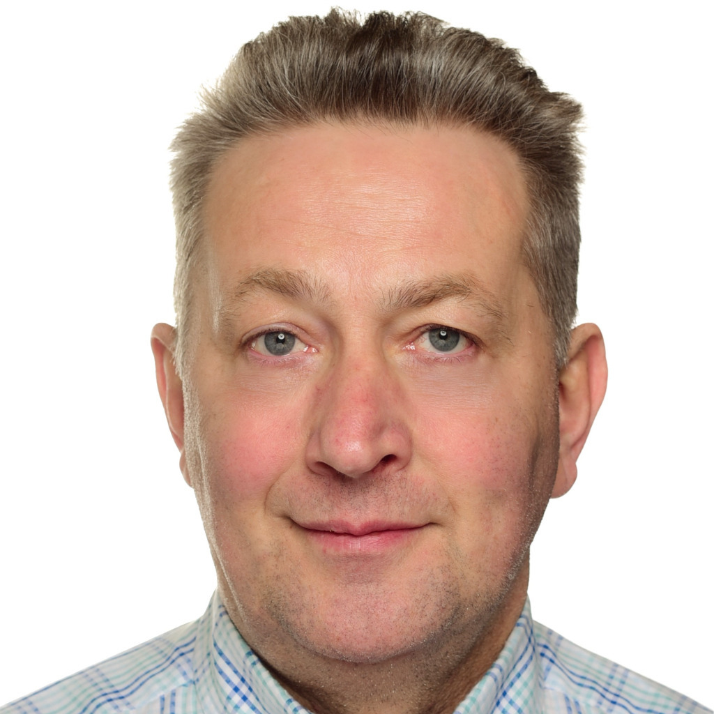 Olaf Cordes - IT Service Management - amedes-Gruppe | XING