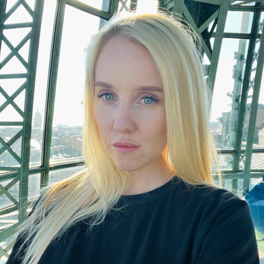 Ekaterina Slonevskaia - QA Engineer - Smart Business Technologies d.o.o. Beograde (Yandex LLC ...