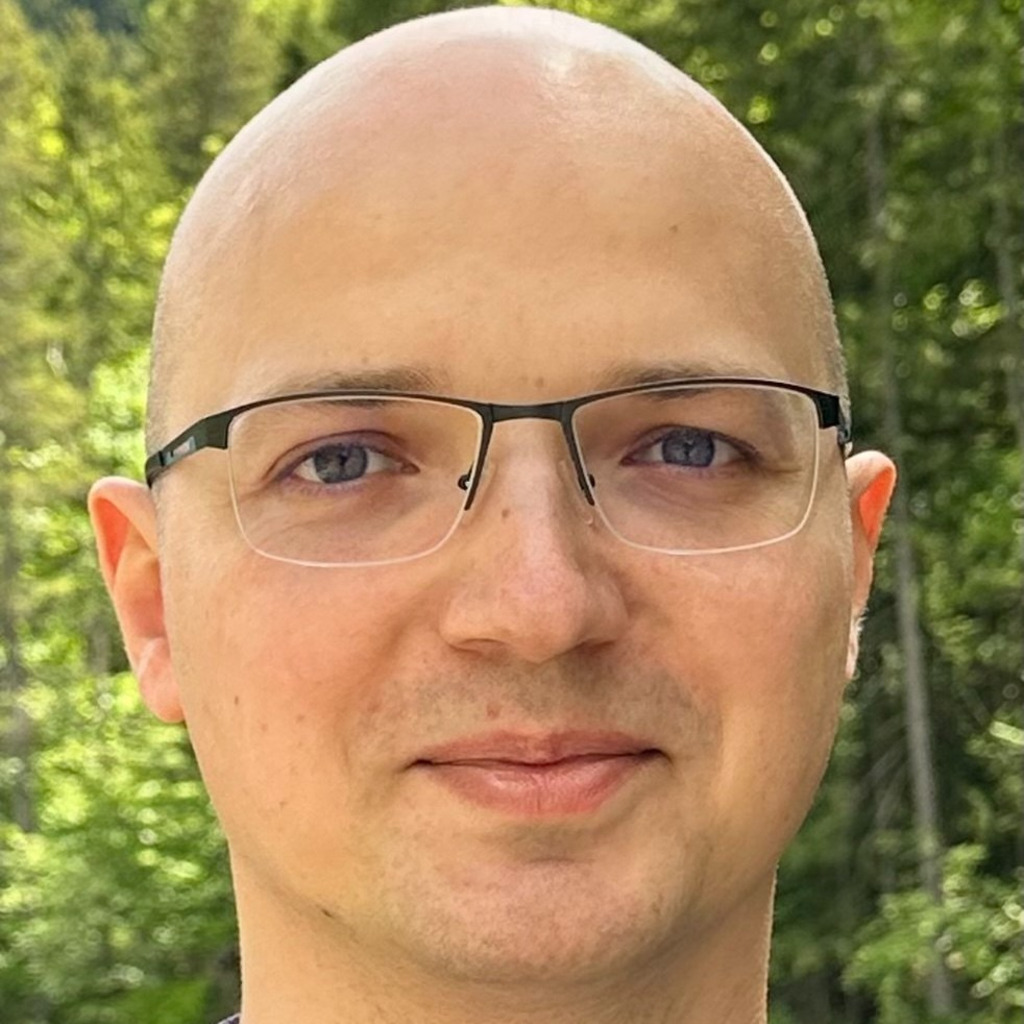 Viktor Drykin - Senior iOS Software Developer - DataArt | XING