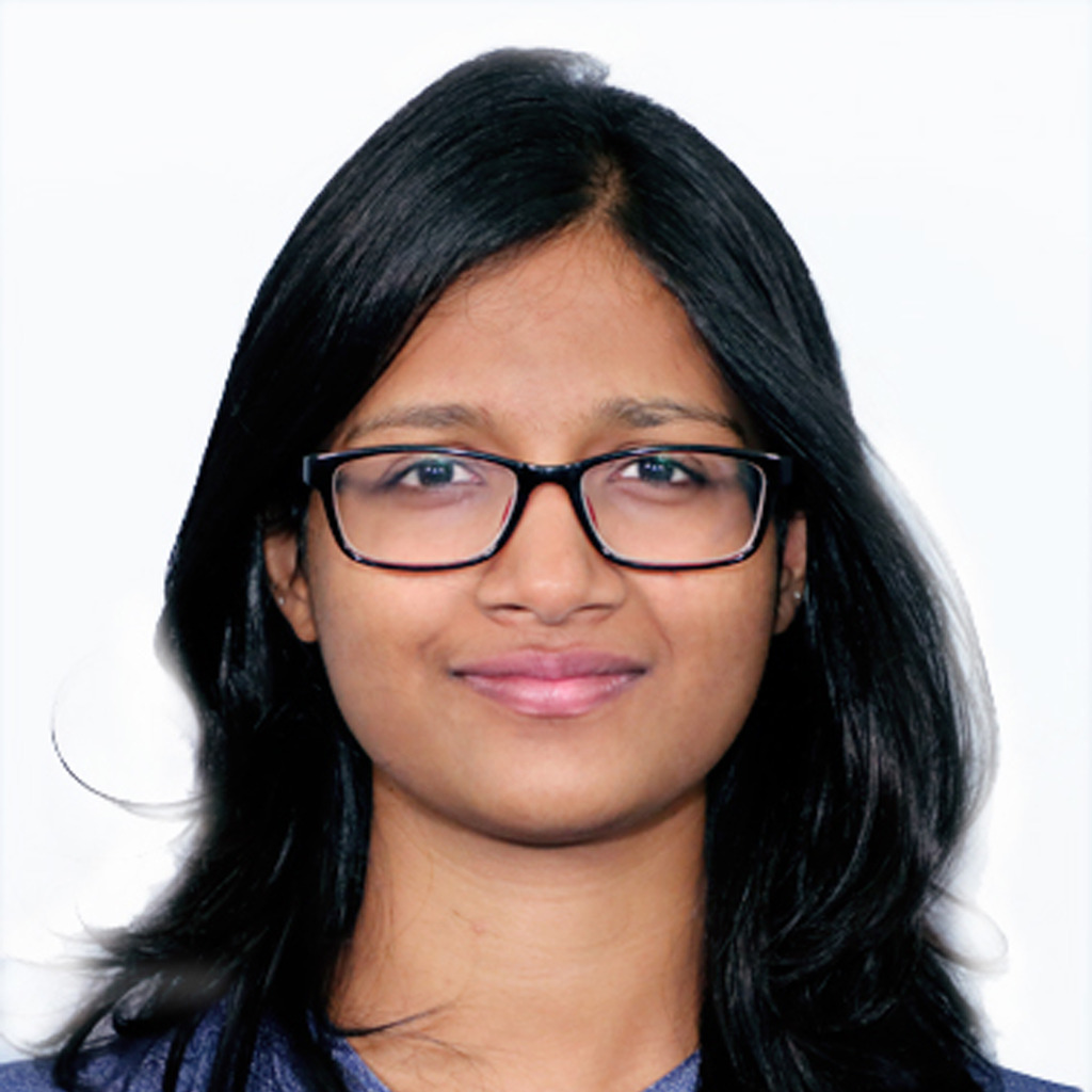 Anupa Philip - Network Engineer - IBM | XING