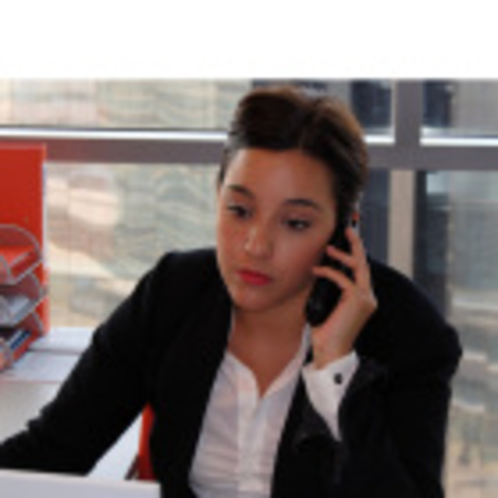 Maria Burrell - Recruitment Manager - Pasiona | XING