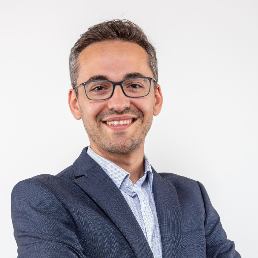 Bogdan Damian - Senior Projektmanager - Avantgarde Gesellschaft für Kommunikation mbH | XING