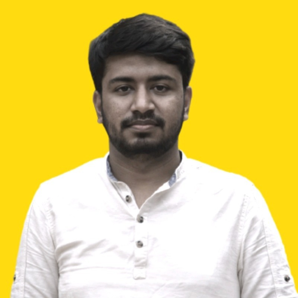 Chethan Ramesh - DevOps Engineer - Synechron, Goldman Sachs | XING