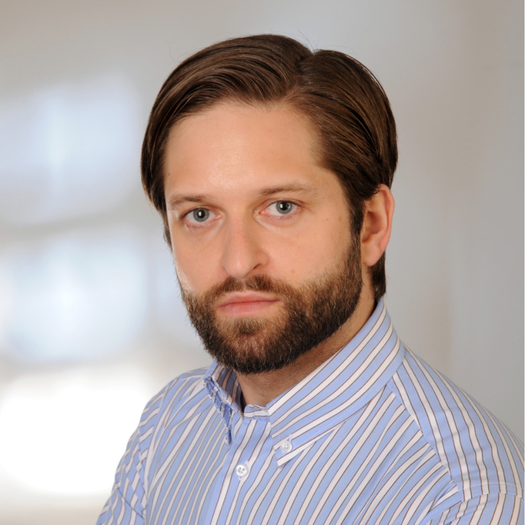 Alexander Eberl - Bauphysiker - Vatter & Partner ZT GmbH | XING