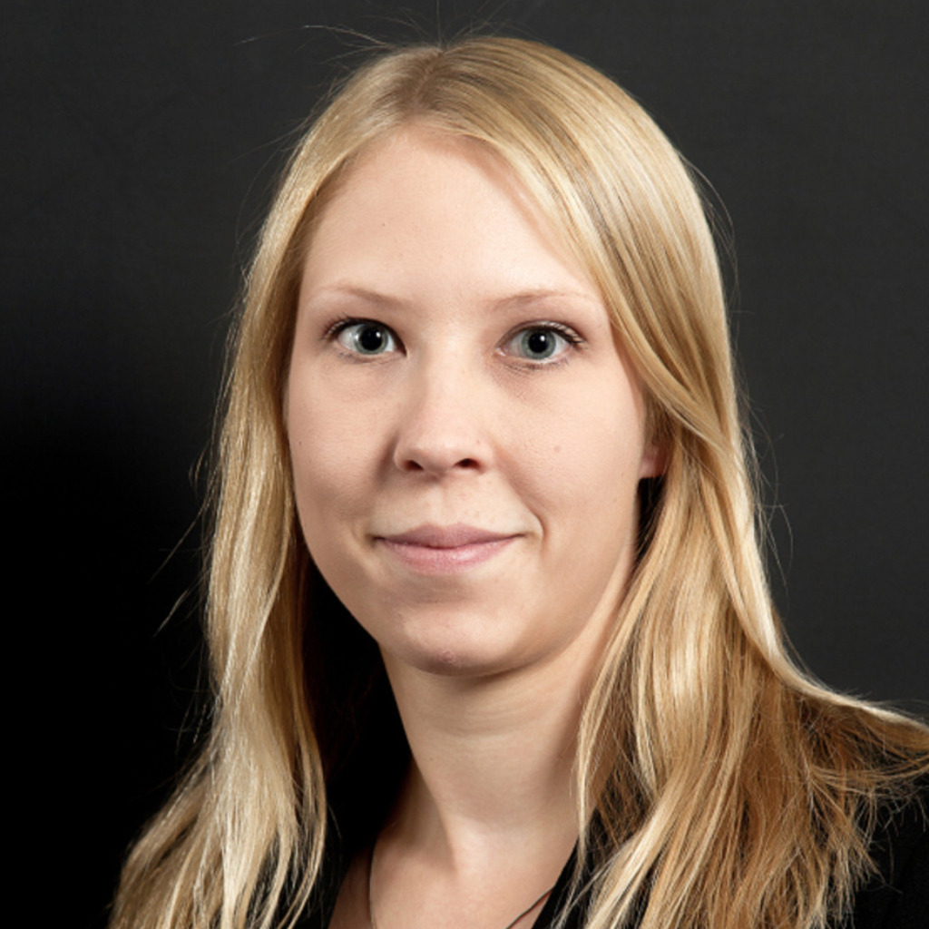 Anna Schröder - Creative Director - EMBRACE GmbH | XING