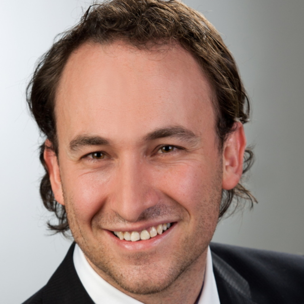 Josef Niggl - Chief Operating Officer - Vermes Microdispensing GmbH | XING