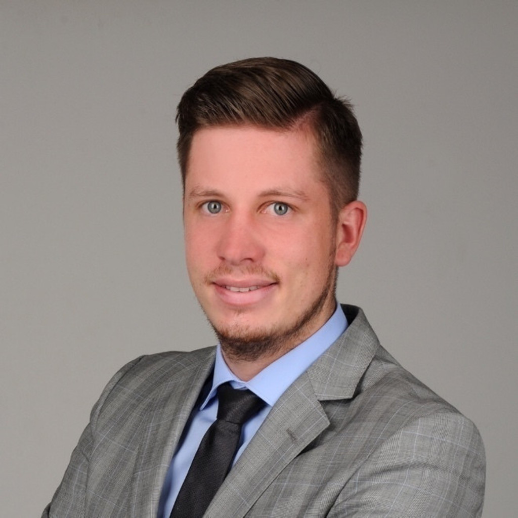 Benjamin Ruzicka - Account Manager - ARVAL Deutschland GmbH (BNP ...