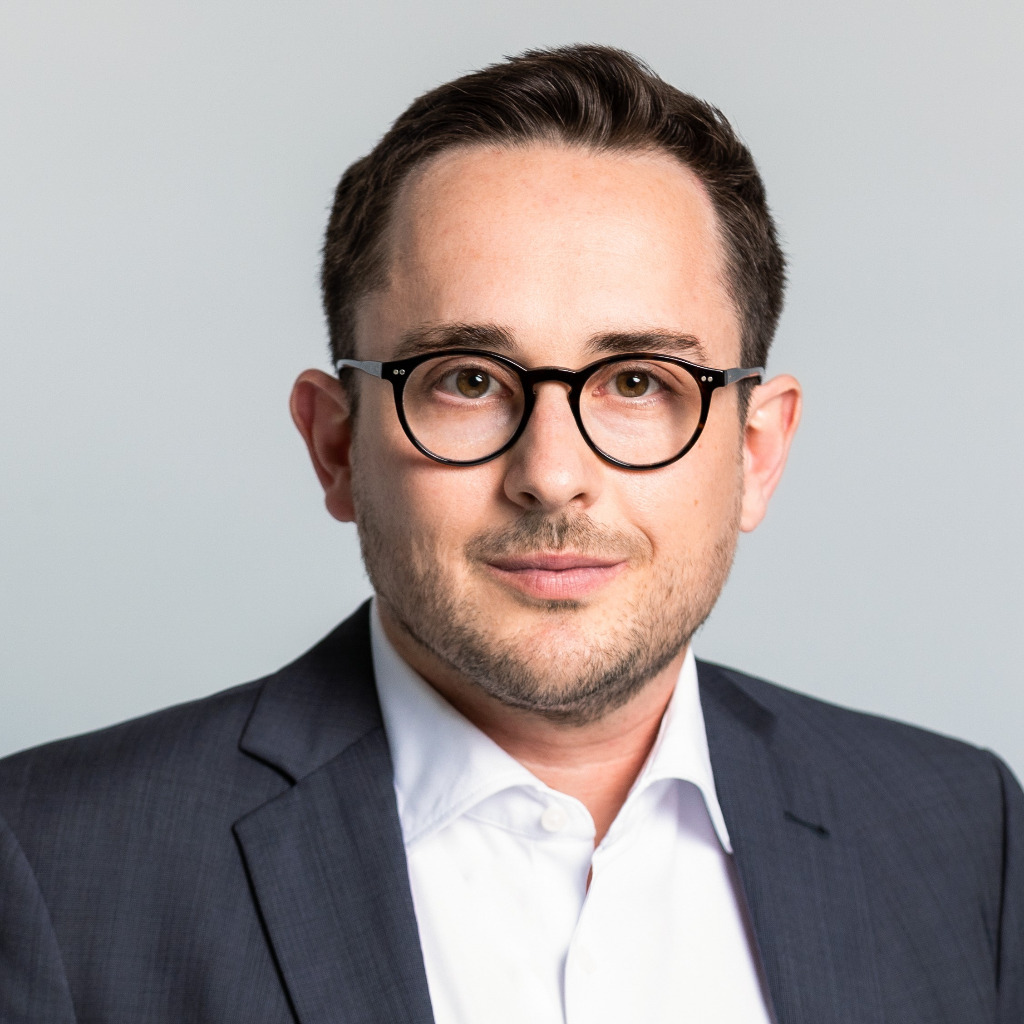 Christian Malik - IT-Systemadministrator - Check24 Vergleichsportal ...