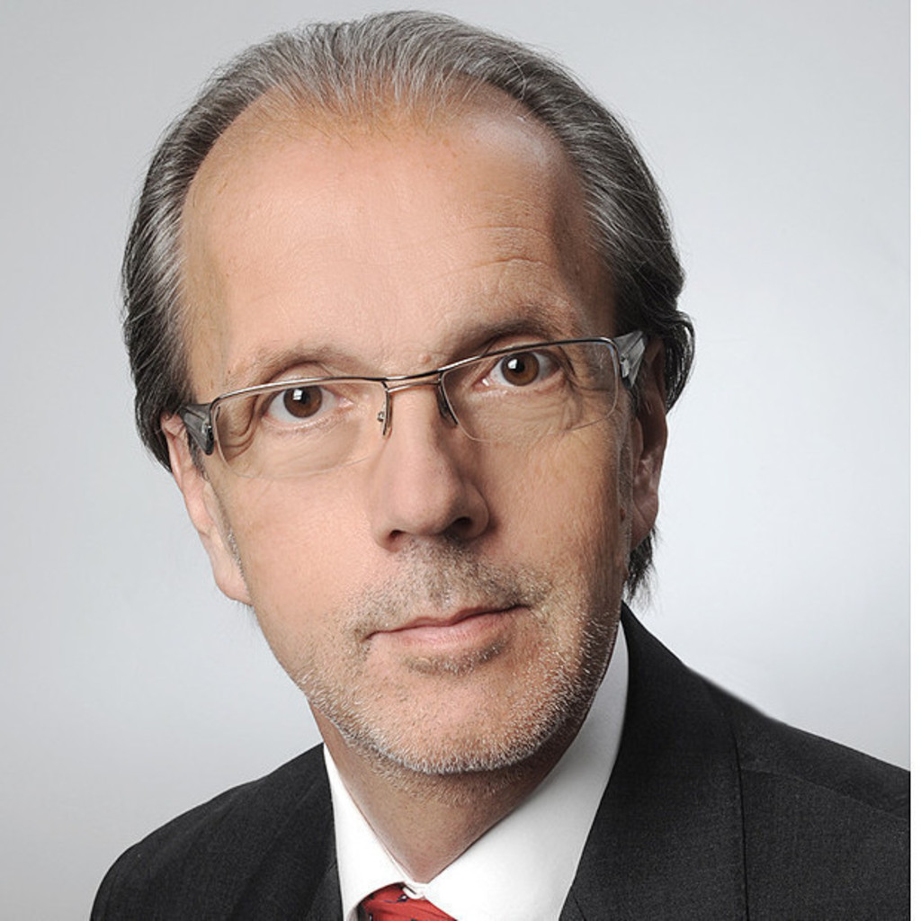 Karlheinz Pabst - Managing Owner - PIMC GmbH | XING