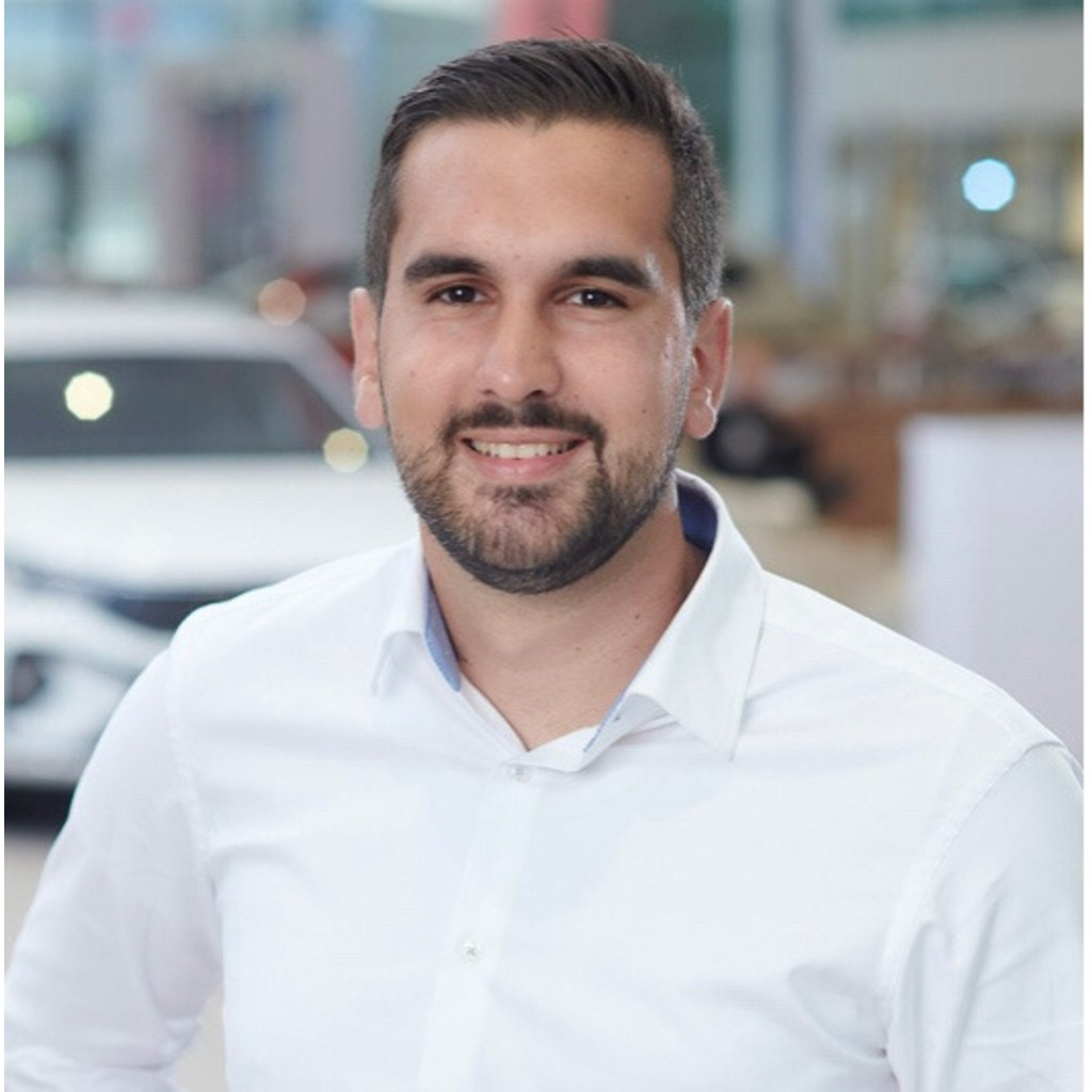 Ruben Miguel - Großkundenbetreuer - Tölke & Fischer Gruppe | XING