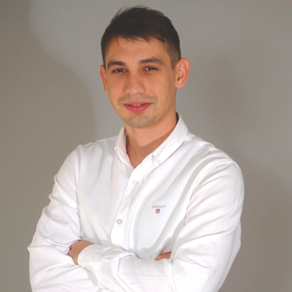 Ahmet Mutlu - OpEx - Continuous Improvement Engineer - Danfoss | XING