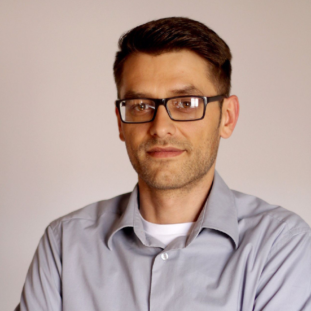 Patrick Bohleber - Teamleiter Qualitätsmanagement - Zalando Logistics ...