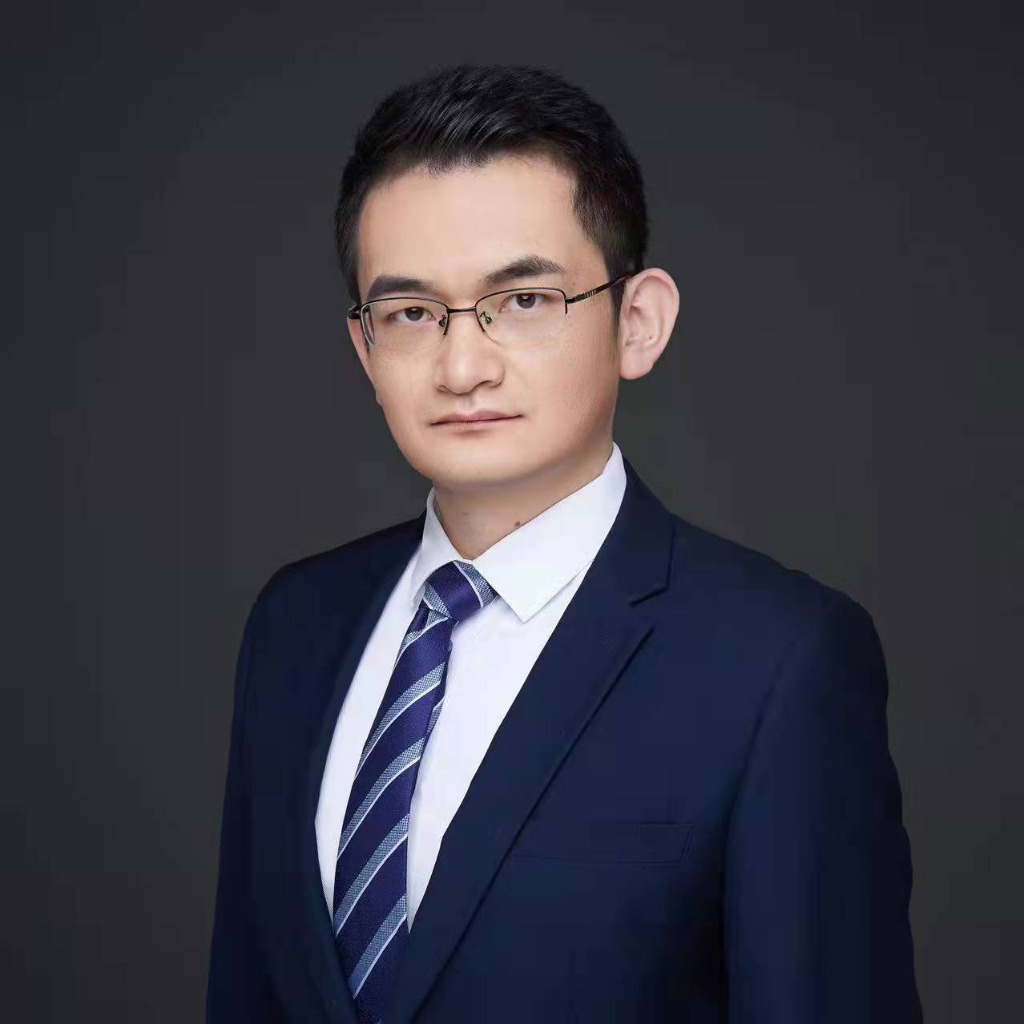 Xiaochen Chen - Embedded Software Entwickler - CARIAD | XING