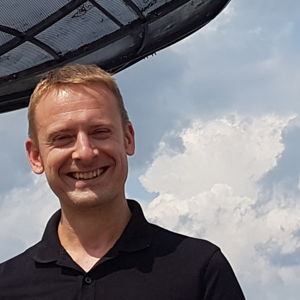 Tobias Funke - Gründer - 2BCOM Space GmbH | XING