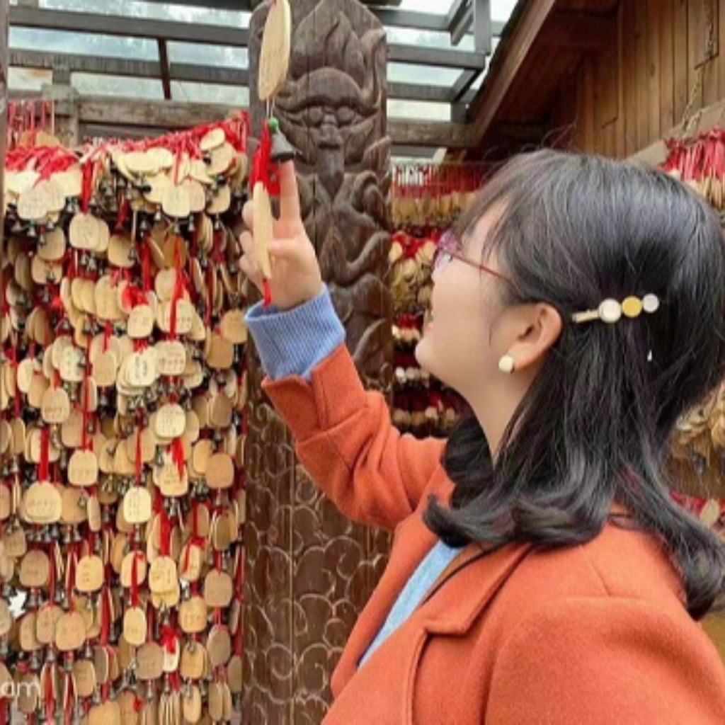 Alisa Chen - Senior Director, Sales & Marketing - HOSHI TOOL ...