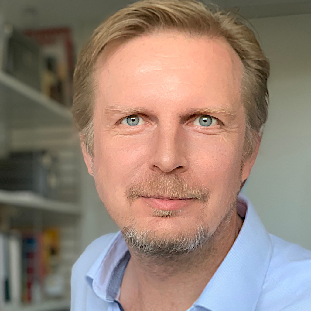 Martin Spickermann - Senior Backend Engineering Team Manager ...