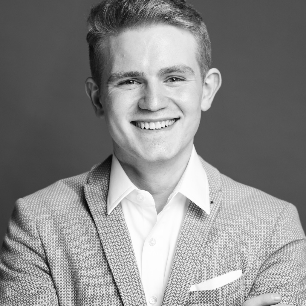 Jan Blum - Aufsichtsperson i. V. - Berufsgenossenschaft Holz und Metall ...