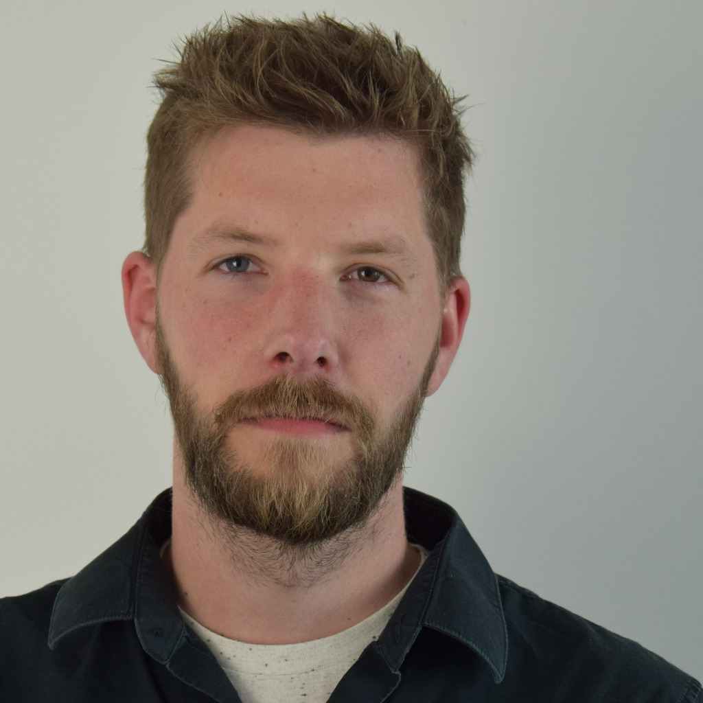 Marc-Benjamin Daum - IT-Supporter - Support | XING