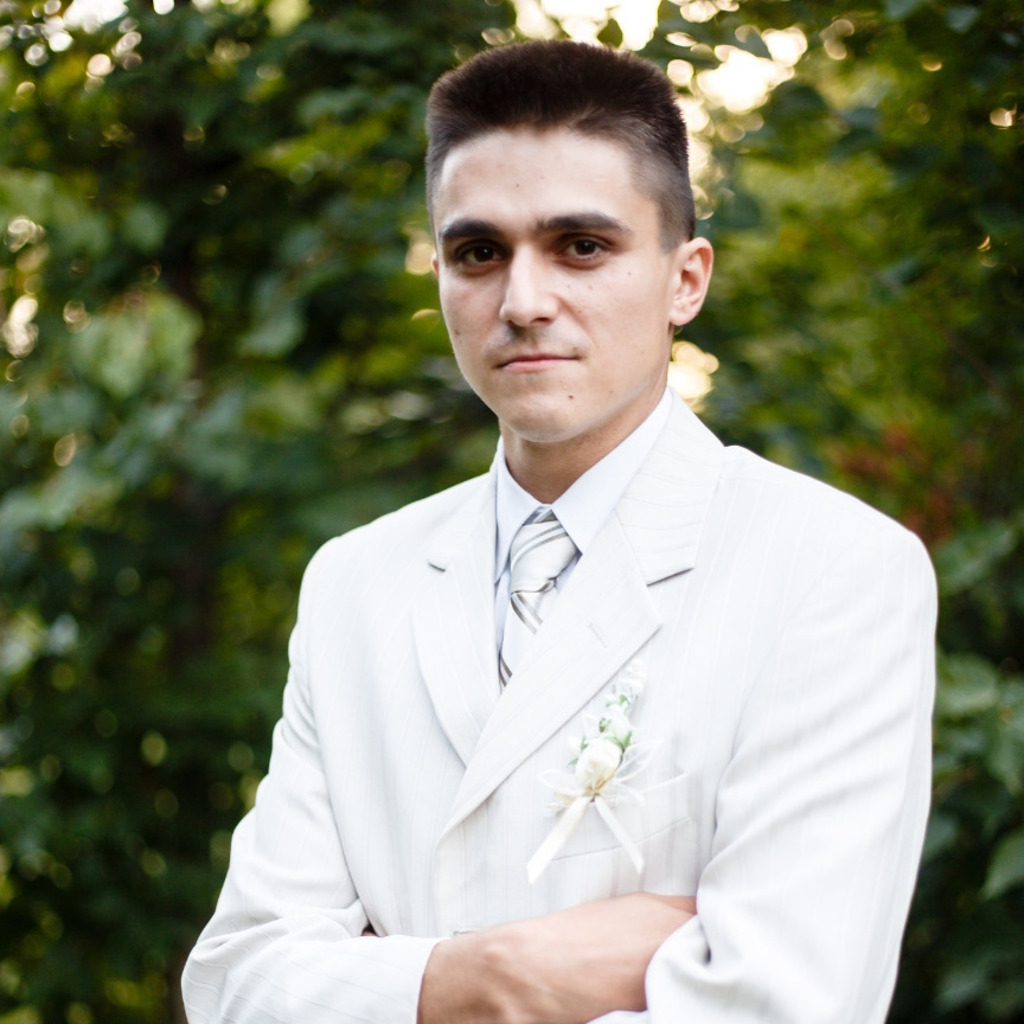 Artem Shushpanov - Head of IT - KLVZ, Tatspirtprom | XING