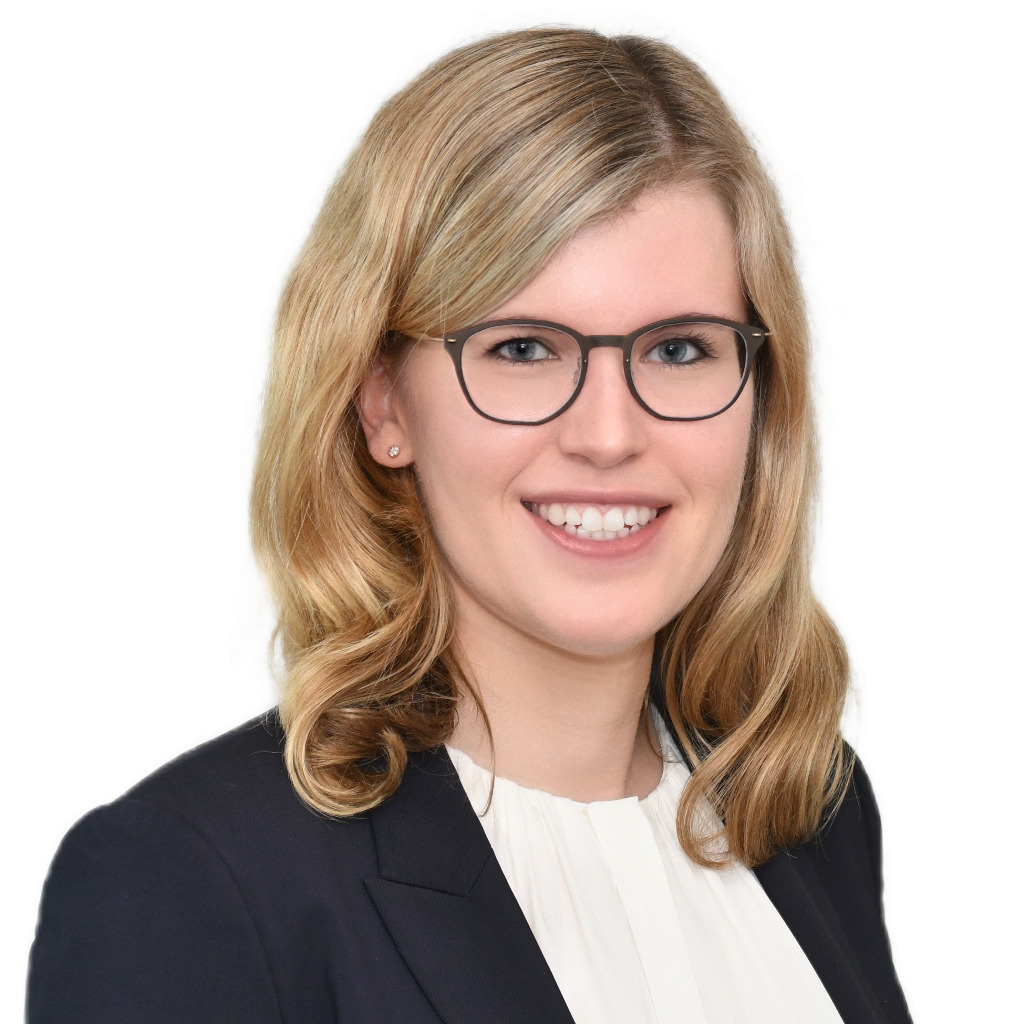 Dr. Sarah Nietner - Notarin - Notare am Rathausmarkt | XING