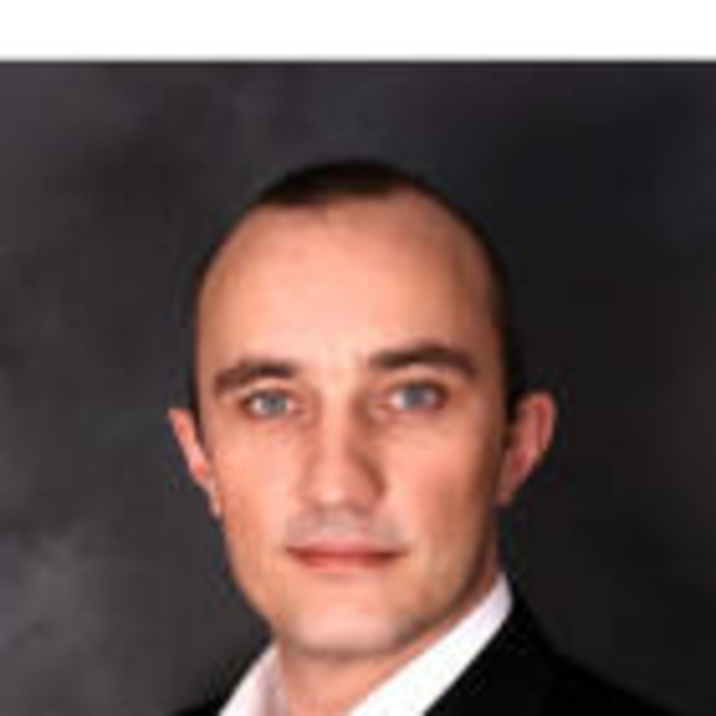 Cyril Dunworth - Executive Coach - Ology | XING