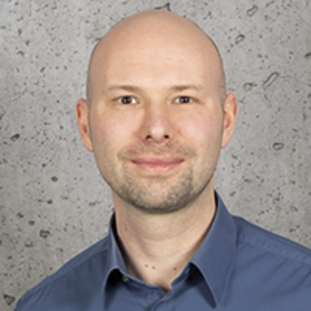 Dr. Timo Stegemann - Gruppenleiter - SOPTIM AG | XING