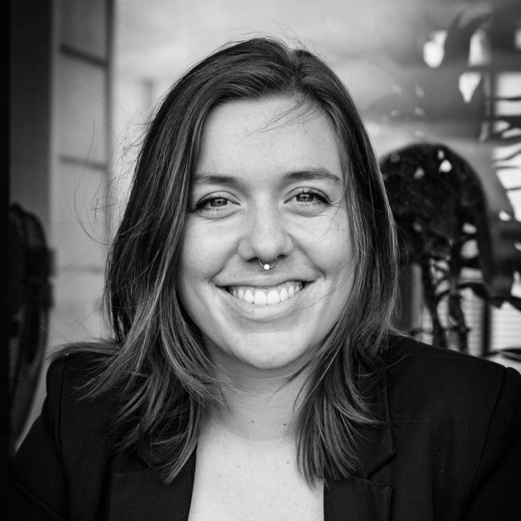 Laura Rühl - Partner- und Teamassistenz - Linklaters LLP | XING