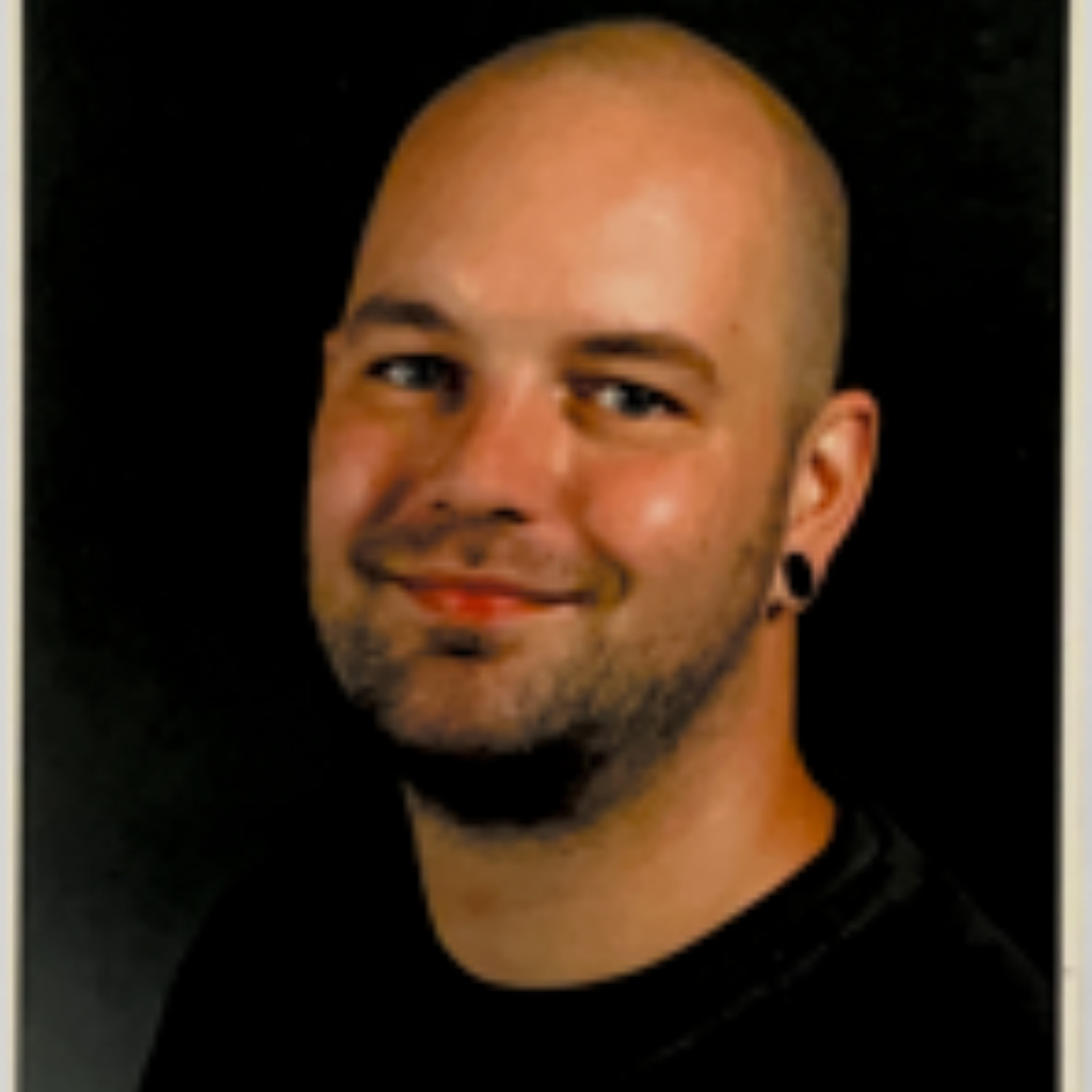 Marcus Schmitz - Schlosser/ Schweißer - Bucher municipal | XING