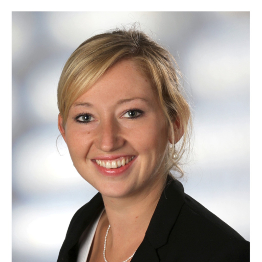 Regina Stöger: Ingenieur- und Hydrogeologin | XING